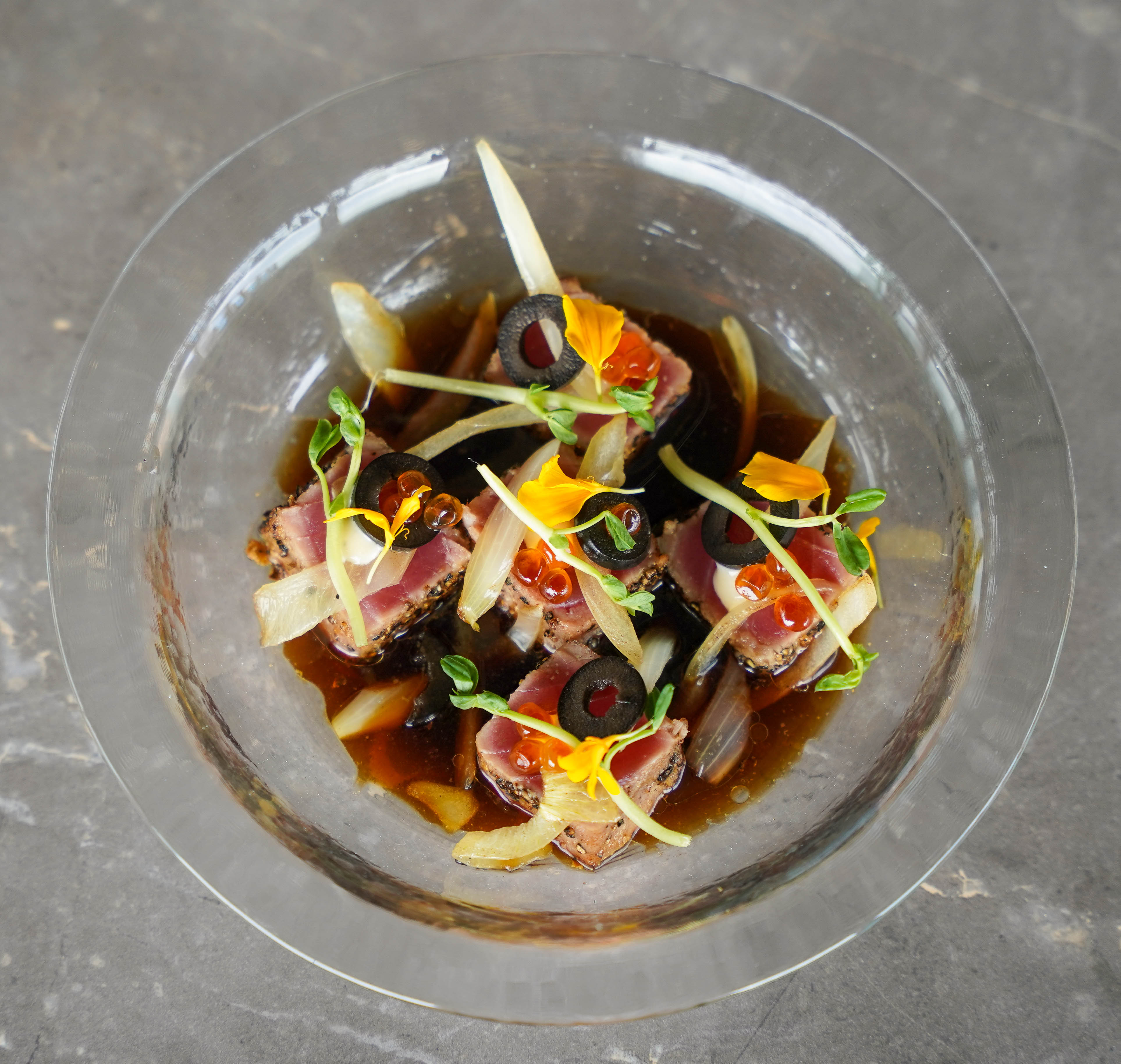 Eat Drink KL | Sora @ Sky: KSL Esplanade Hotel's new restaurant with a